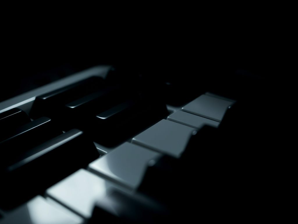 piano-keys-in-dark-light – House of Piano Music Academy